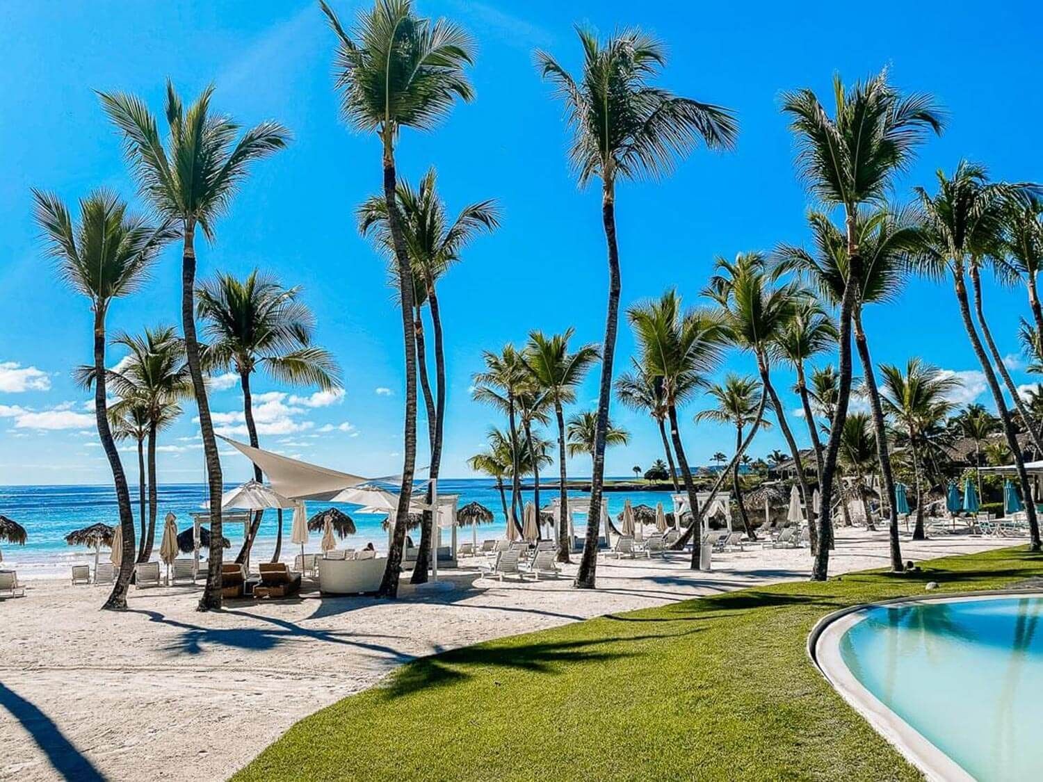 Eden Roc internship presentation | Genially