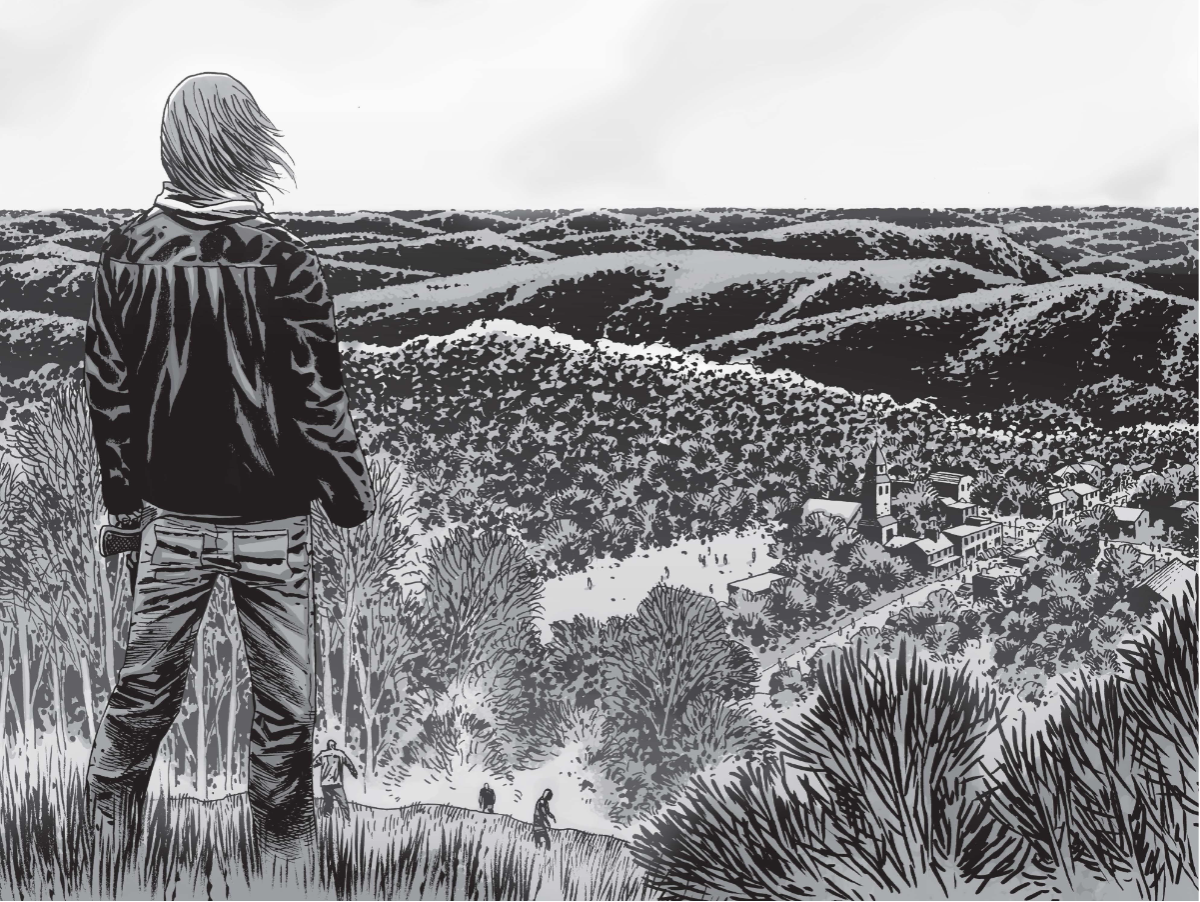 Interactive image | Genially