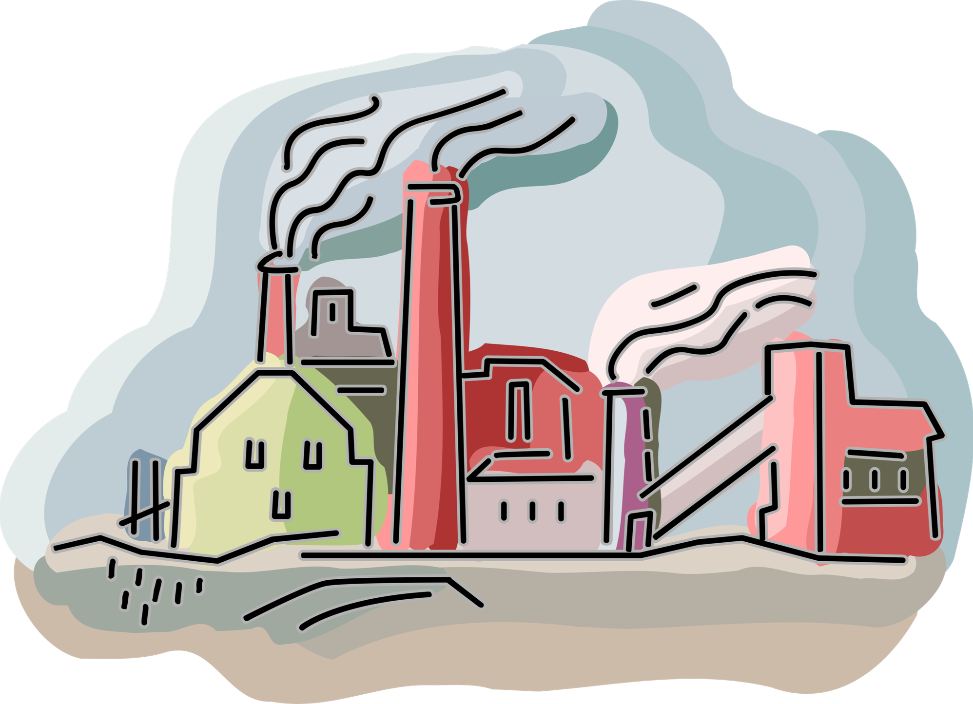 SECTORES QUE INTEGRAN EL PIB | Genially