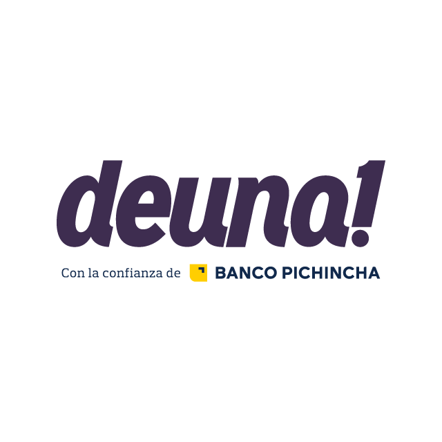 Deuna! | Genially