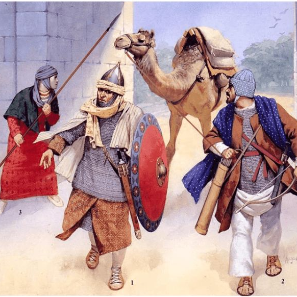 Islam: origen y expansión | Genially