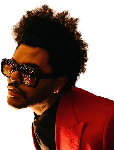 The Weeknd | Genially