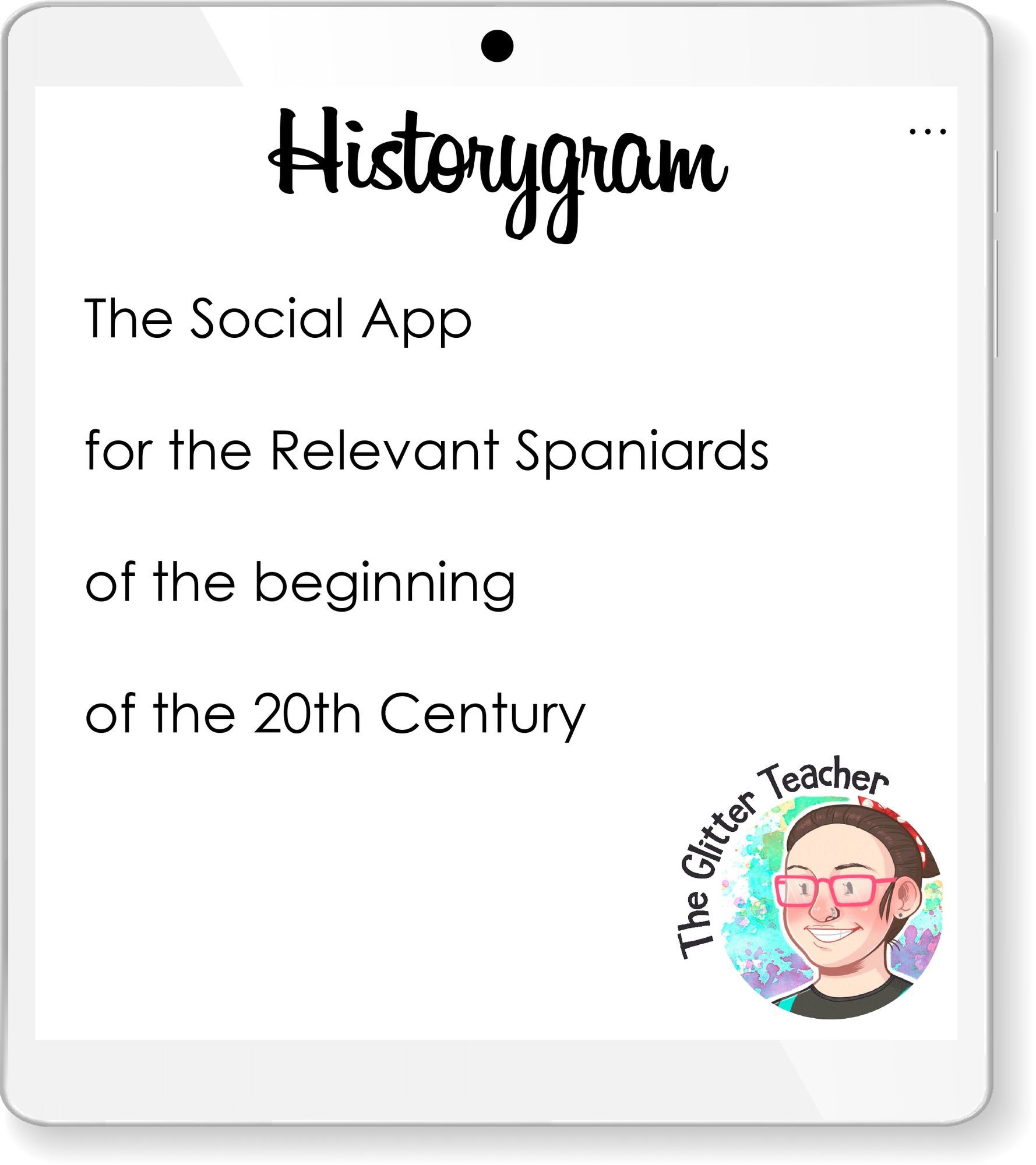 HISTORYGRAM