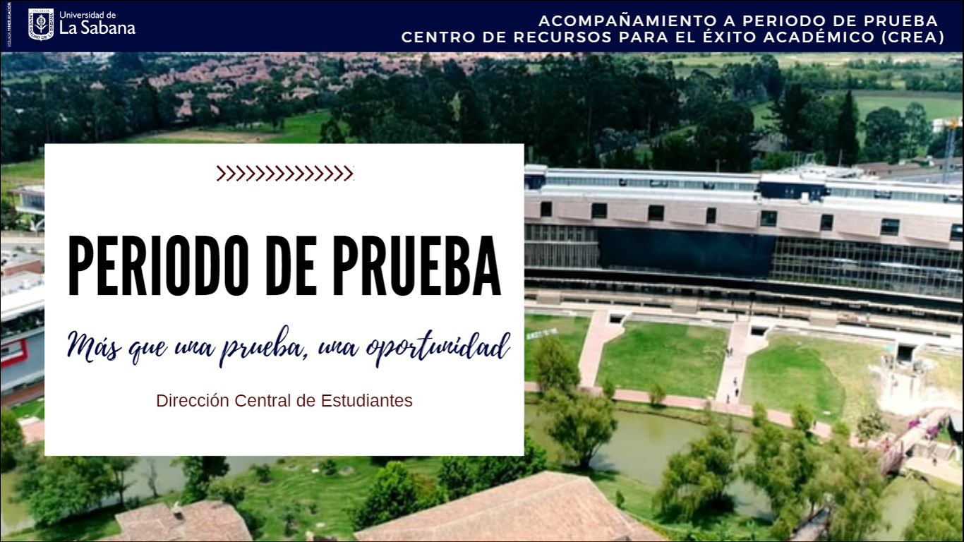 PERIODO DE PRUEBA | Genially