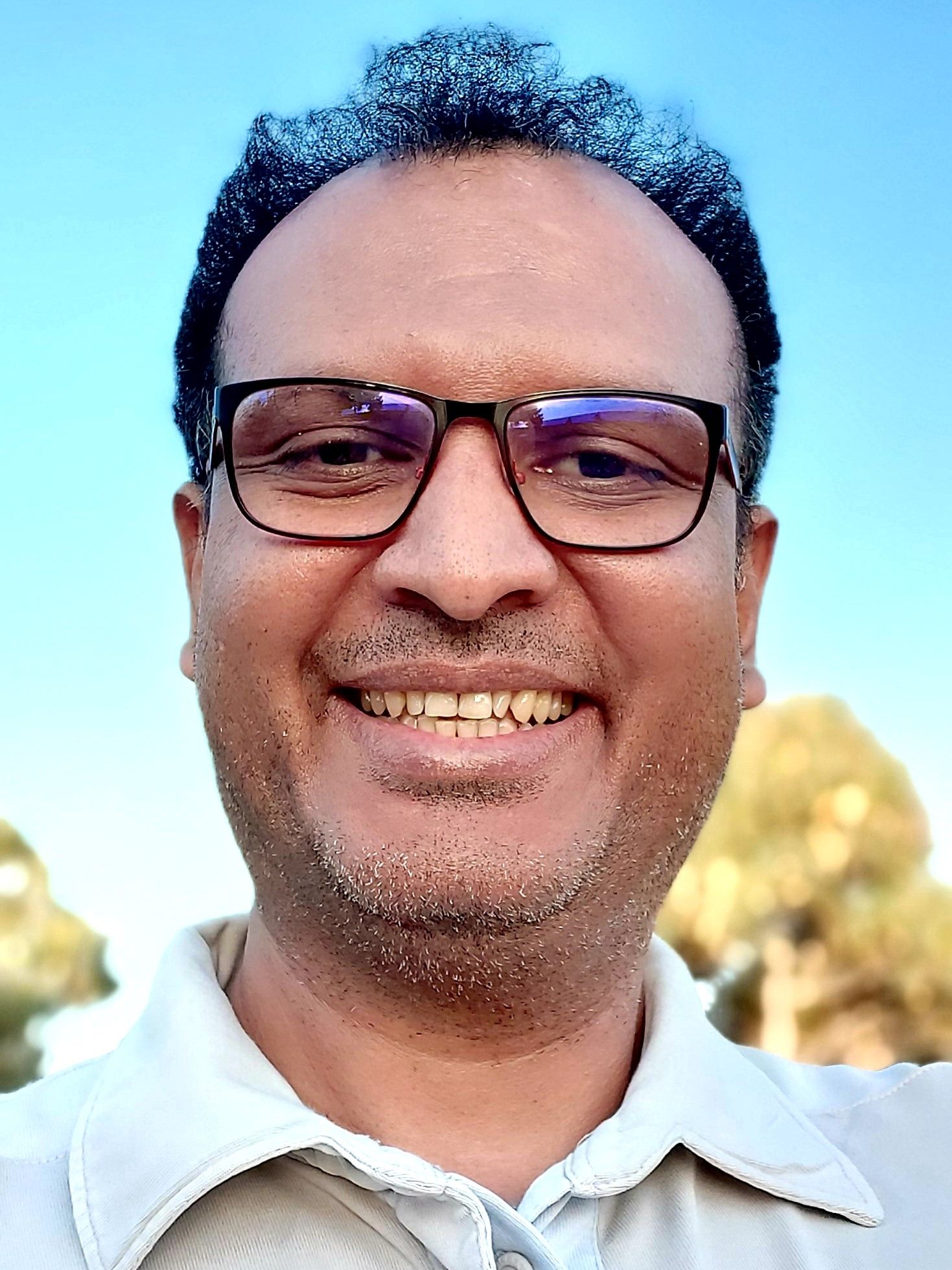 Stéphane ALLOUCHE | Genially