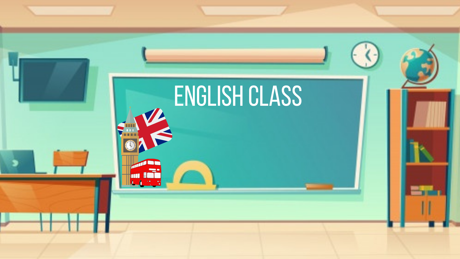 English routines 3º 4º | Genially