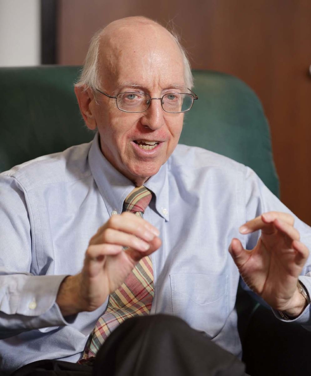 Currículum según George Posner | Genially