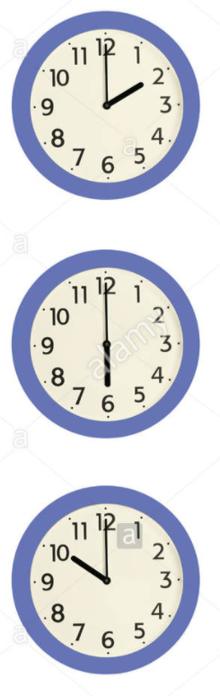 Time Ania | Genially