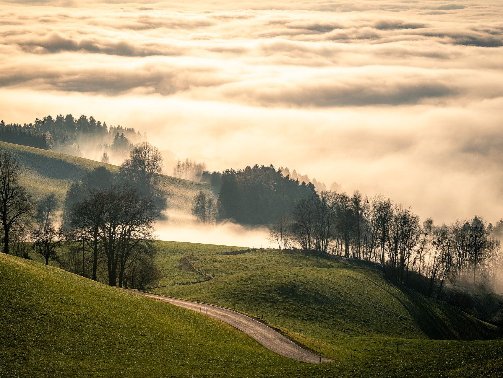 Joanna Kulmowa - "Taka droga, co nie ma końca" | Genially