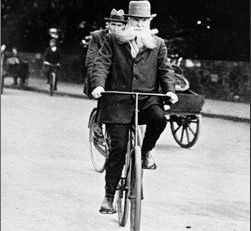 historia roweru | Genially