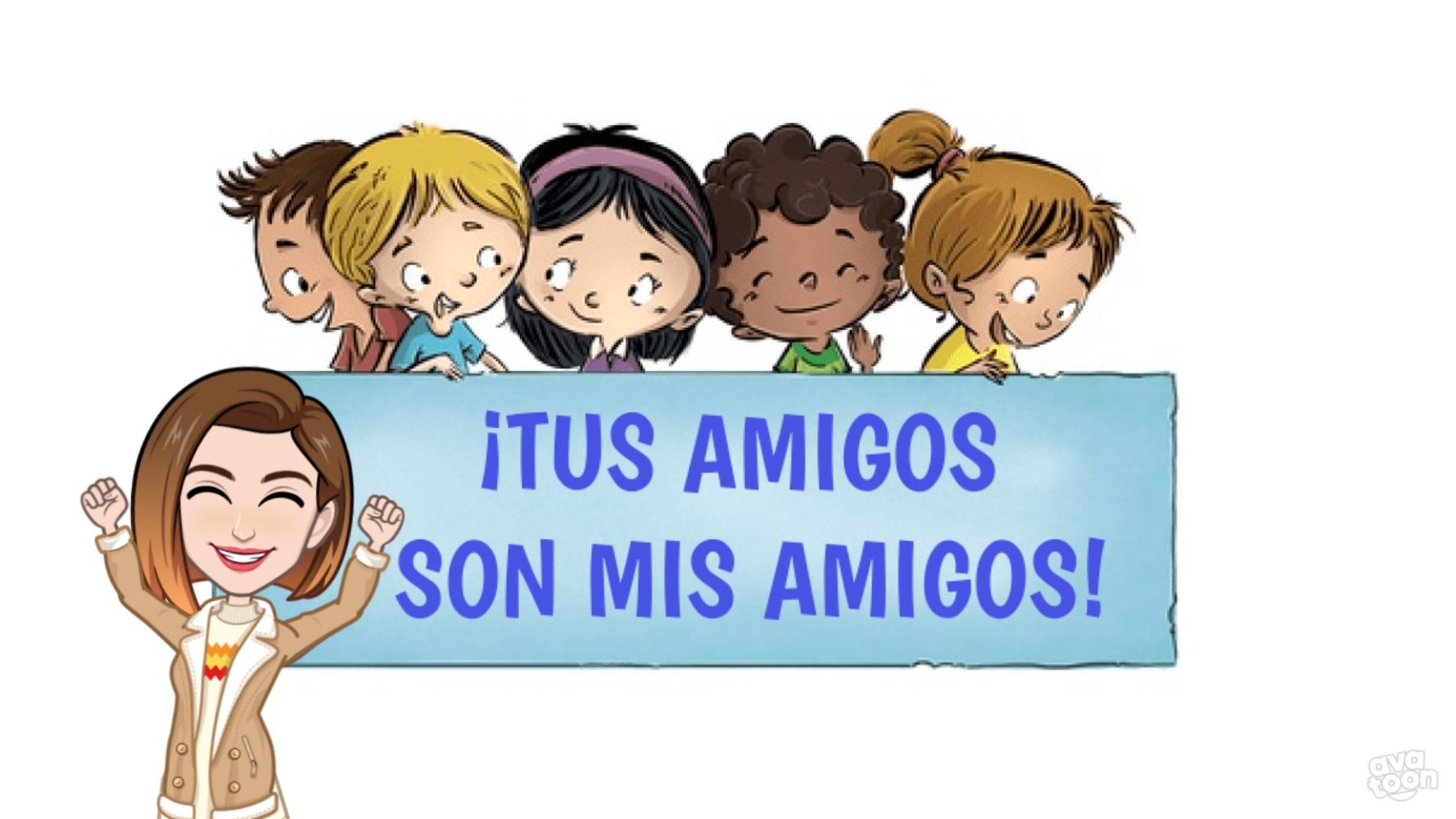 INF 5 UNIDAD 5 | Genially