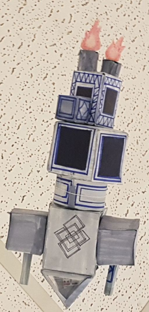 5e Statistiques Mme MICELI | Genially