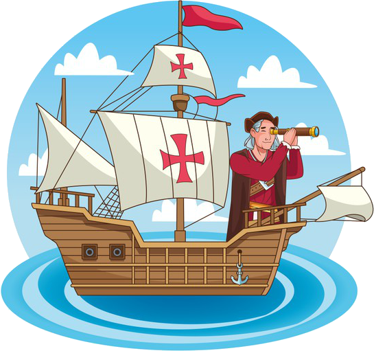 Interdisciplinar Edad Moderna (2º) | Genially