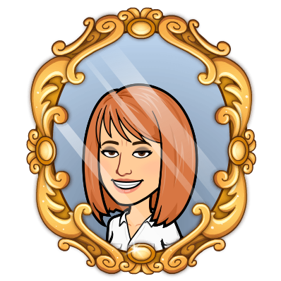 Opis osoby kl.4 | Genially