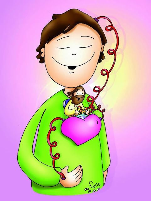 Klasa 1 Modlitwa | Genially