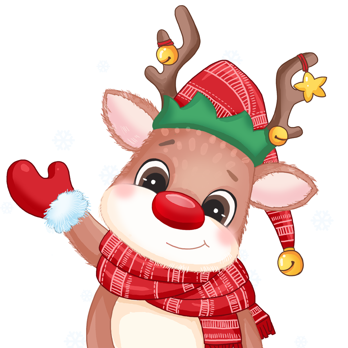 świąteczne obrazki