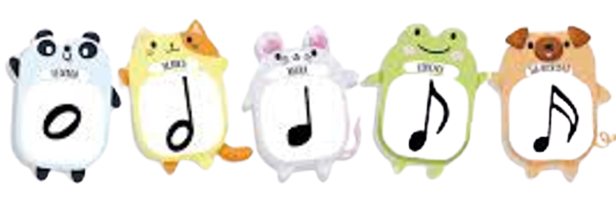 TELEMUSIQUEANDO CON YOLANDA | Genially