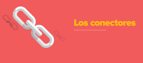 Uso de conectores temporales, de orden y causales | Genially