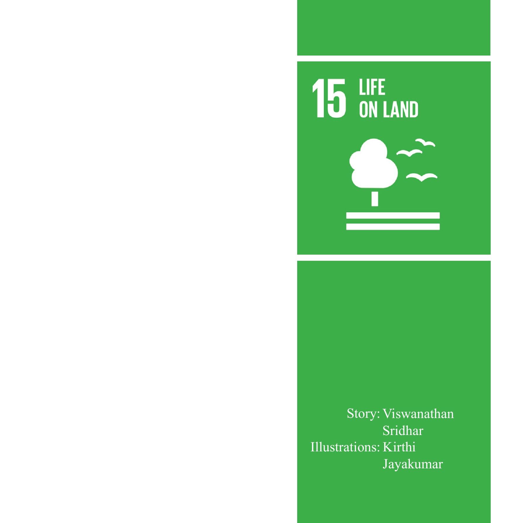 Wangari Maathai Lesson 2 | Genially