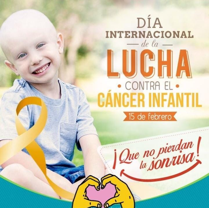 ENyA-Enfermería en Oncología Pediátrica | Genially