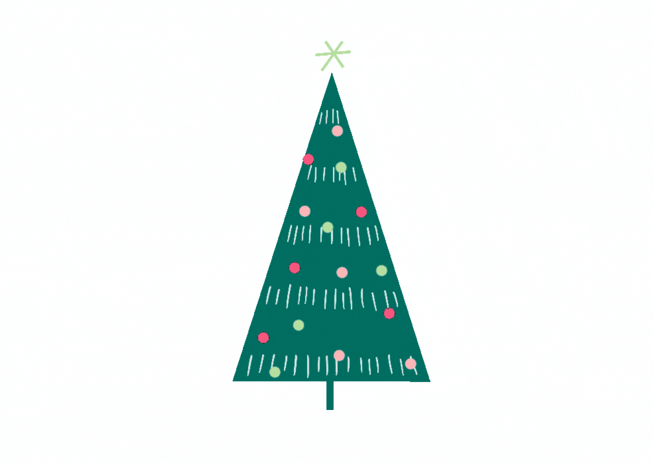 Christmas tree | Genially