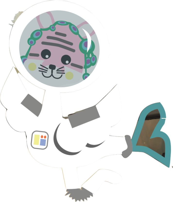 Extra activities Gr 1-2, Topic Space, lesson 1