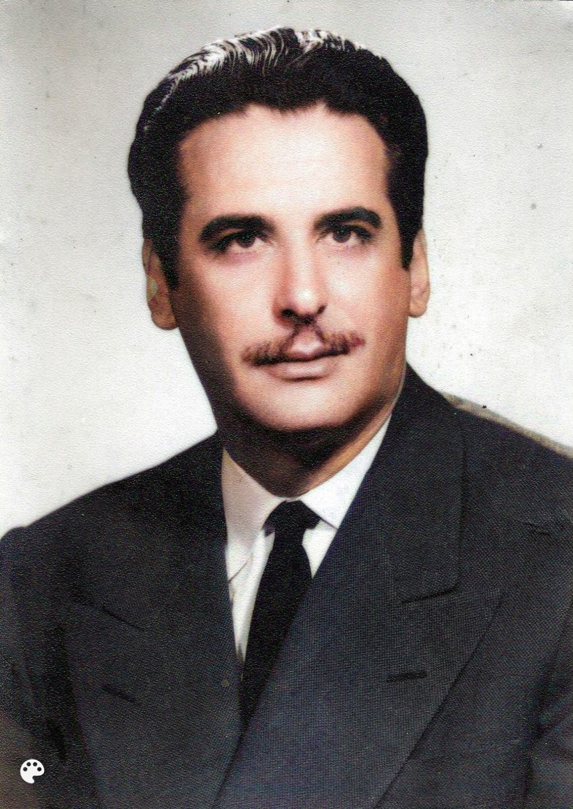 Aniversario: 101 años del nacimiento de Antonio Padrón. | Genially