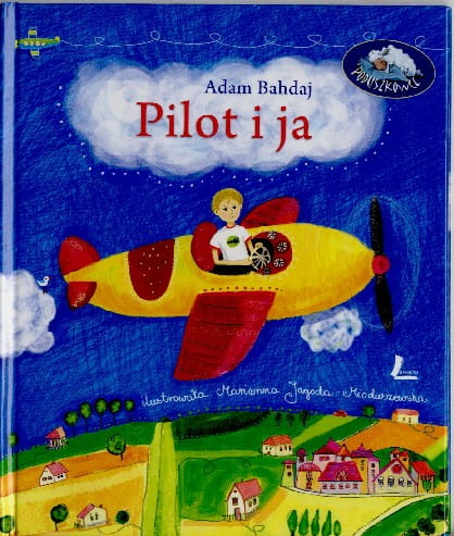 Pilot i ja | Genially