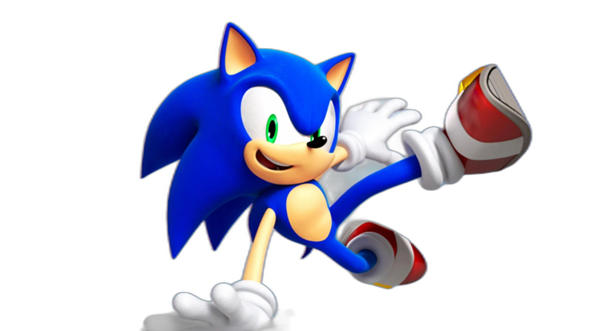 MAPA SONIC-LA CARRERA DEL SABER