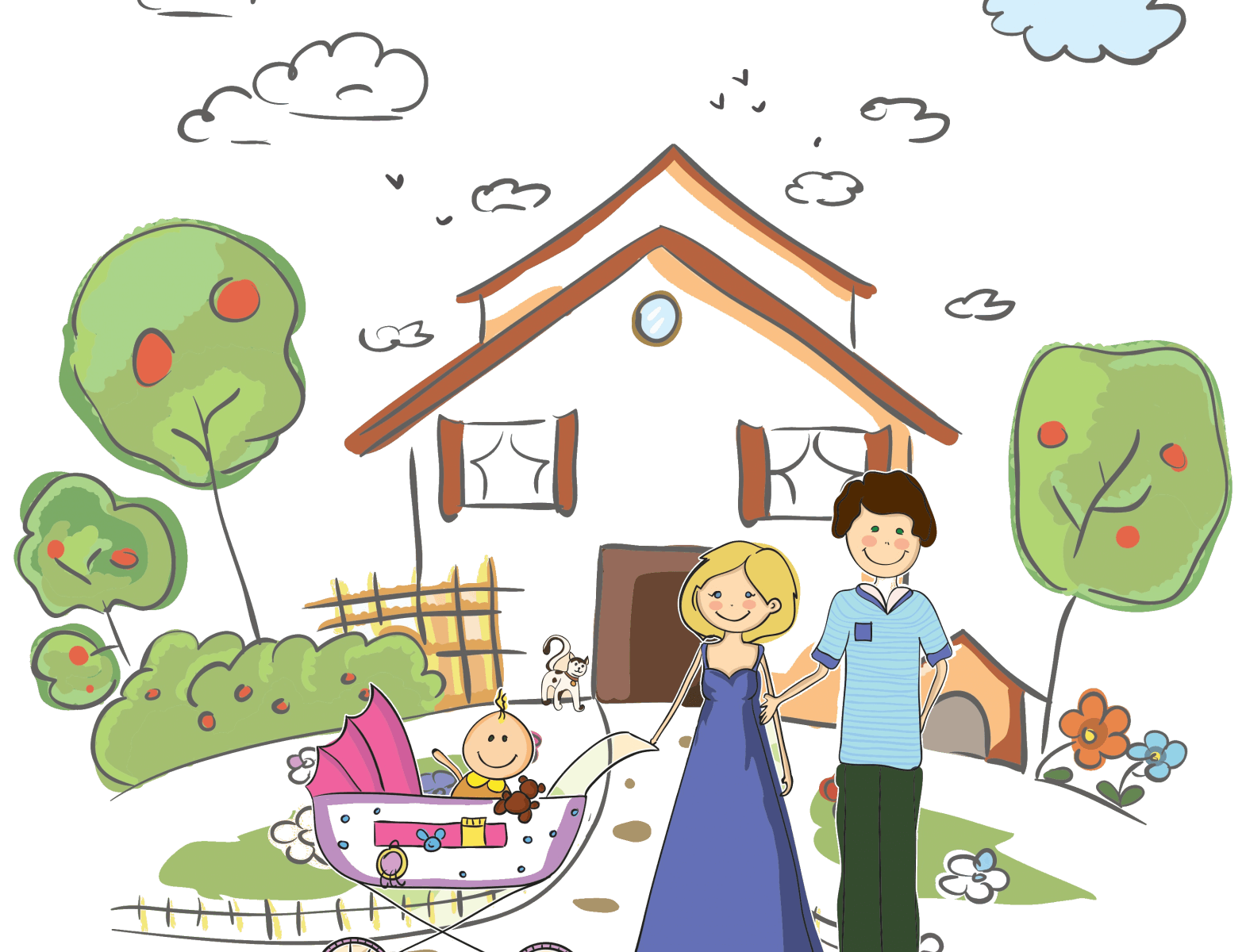 n1.12 Bóg stworzył ludzi | Genially