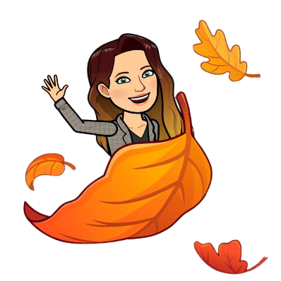 Jesien w parku | Genially