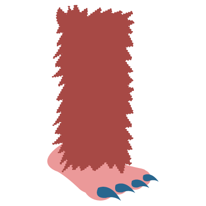 Roll a monster! | Genially