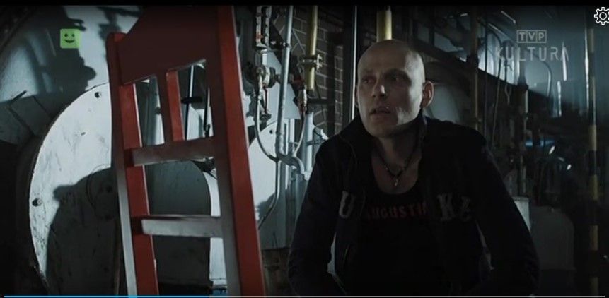 Poznajmy bliżej bohaterów "Magicznego drzewa. Czerwonego krzesła ...