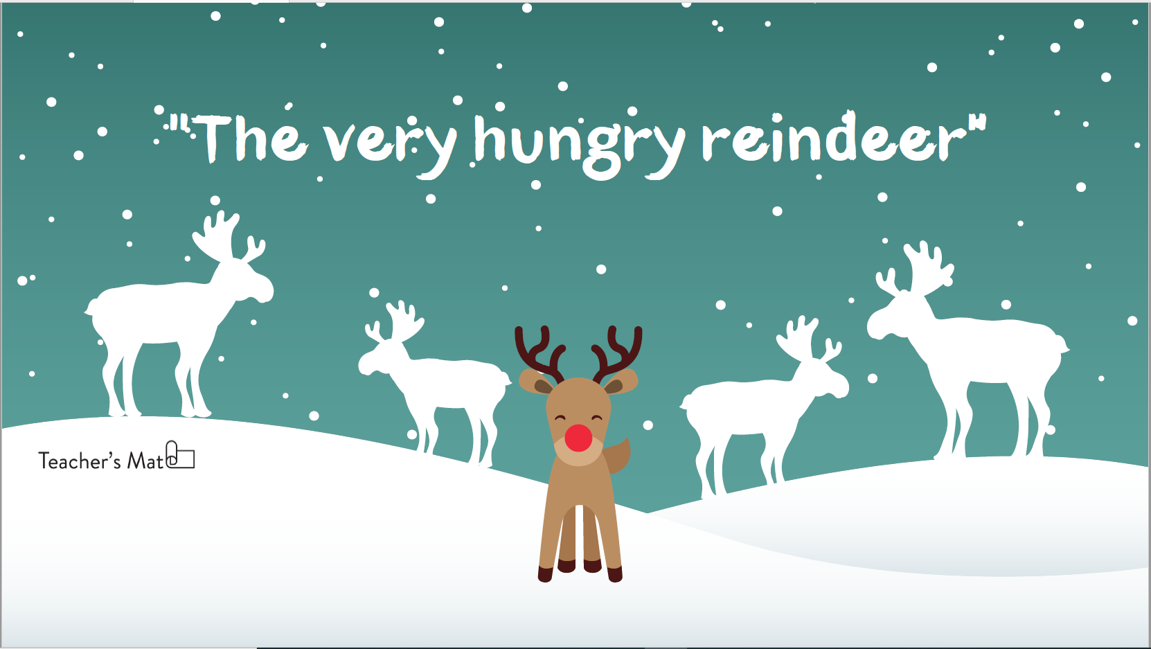 Christmas 2 | Genially