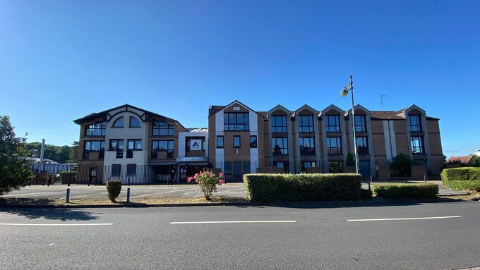 EPS collège | Genially