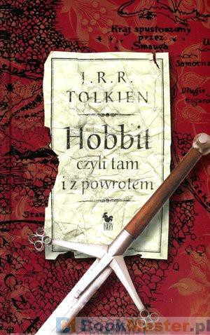 6 kl. Hobbit, praca pisemna | Genially