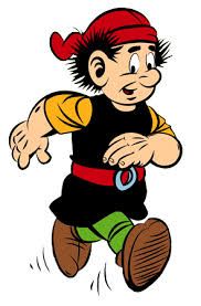 Kajko i Kokosz - opis postaci GWO | Genially