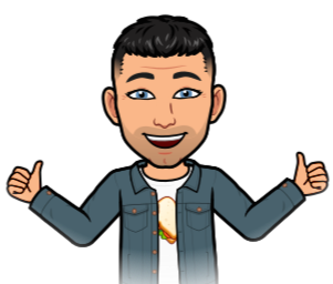 Simple Past wheel | Genially