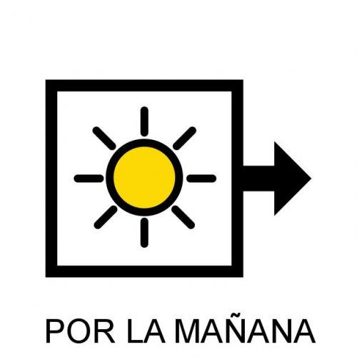 Agenda VISUAL | Genially