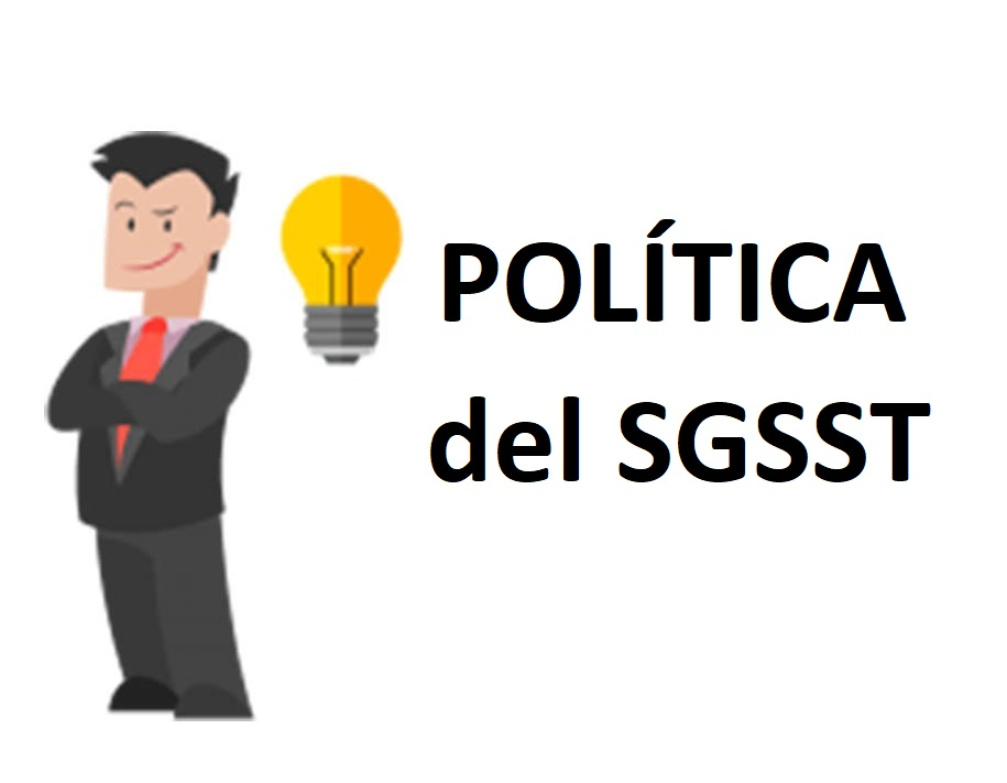 Términos SST | Genially