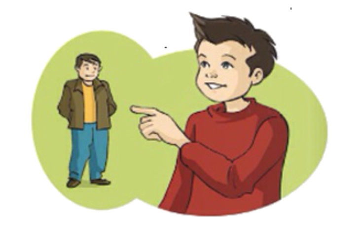 Random sentences | Genially