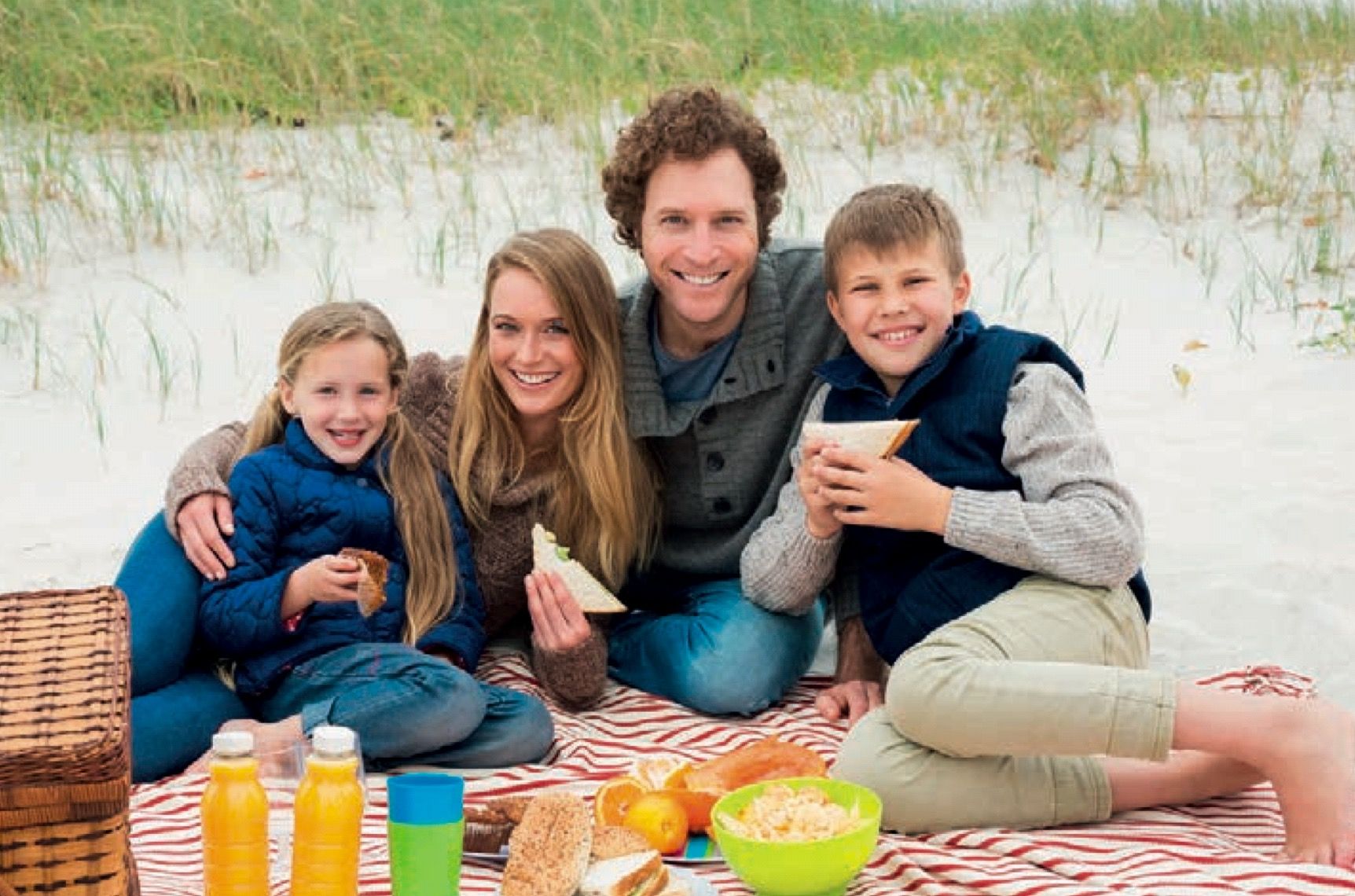 Random sentences | Genially