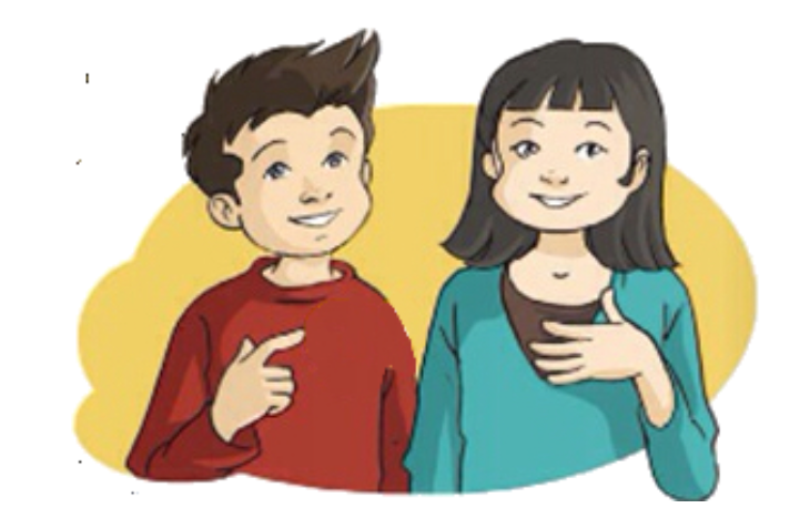 Random sentences | Genially