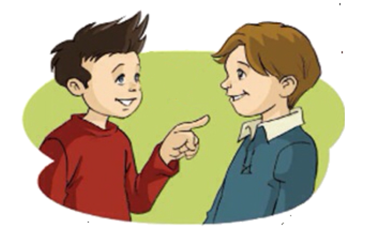 Random sentences | Genially