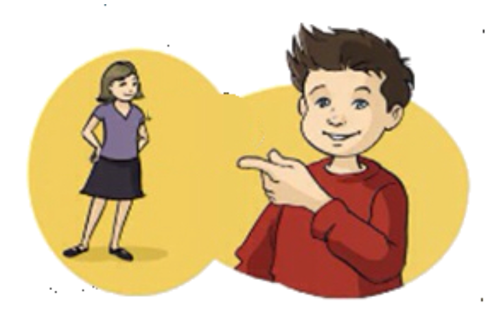 Random sentences | Genially