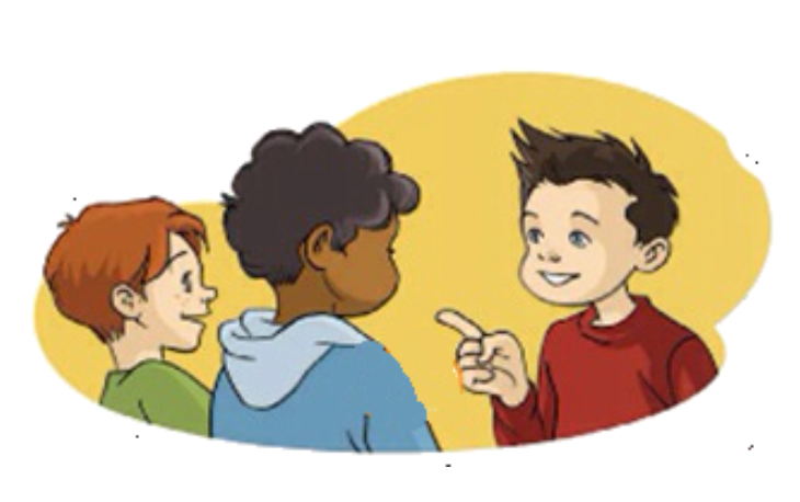 Random sentences | Genially