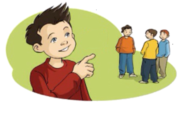 Random sentences | Genially