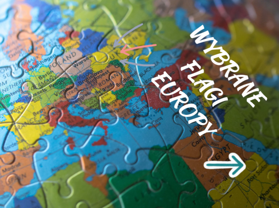 FLAGI EUROPY | Genially