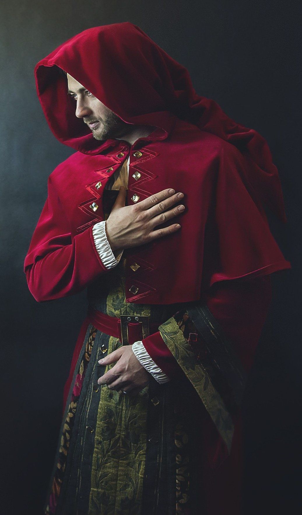 Balladyna -bohaterowie | Genially