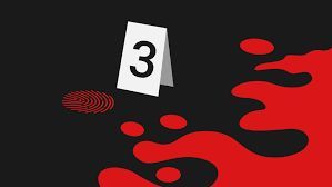 schéma narratif roman policier | Genially